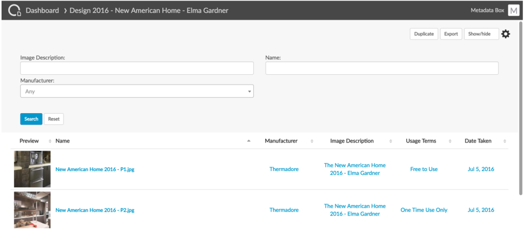 Digital Assets Management with Box and Crooze – Part 4 of 4 – Crooze ...