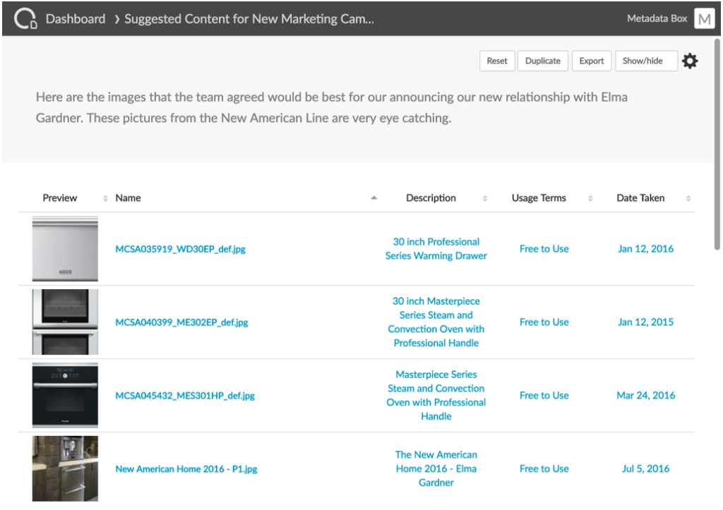 Digital Assets Management with Box and Crooze – Part 4 of 4 – Crooze ...